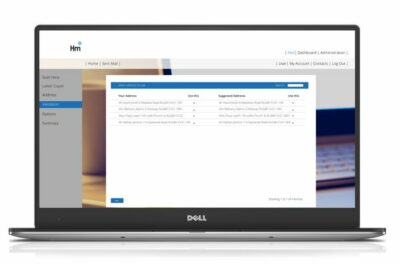 Hybrid Mail – Universal Office Products.