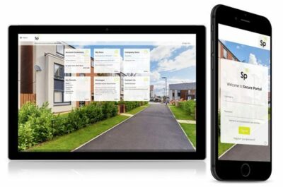 Secure Portal – Universal Office Products.